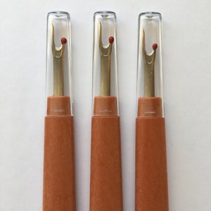 Seam Ripper, Thread Cutter, Stitch Unpicker, Sewing Notions, Sewing ...