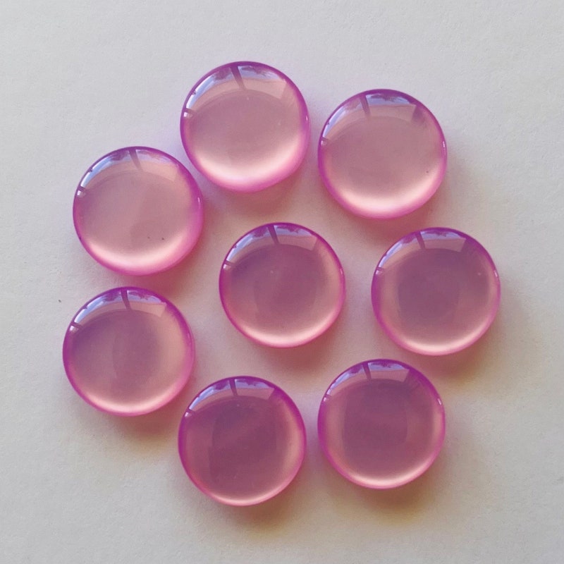 Cat Eye Buttons - Etsy