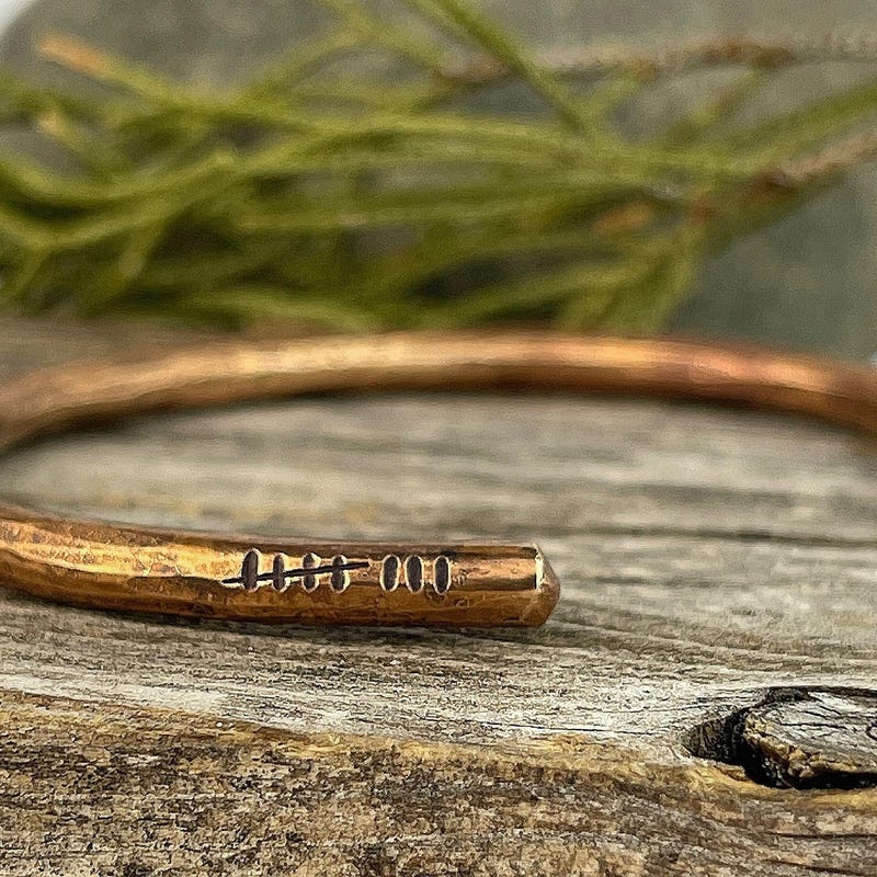 Bronze Jewelry - Etsy