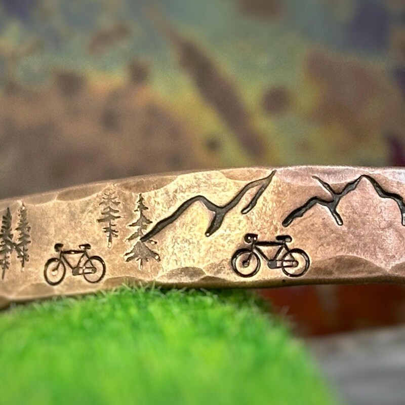 Cycling Jewelry - Etsy