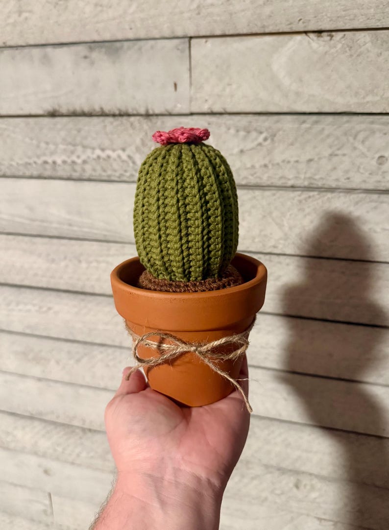 Custom Crochet Order - Etsy