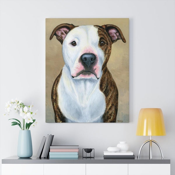 Brindle - Etsy