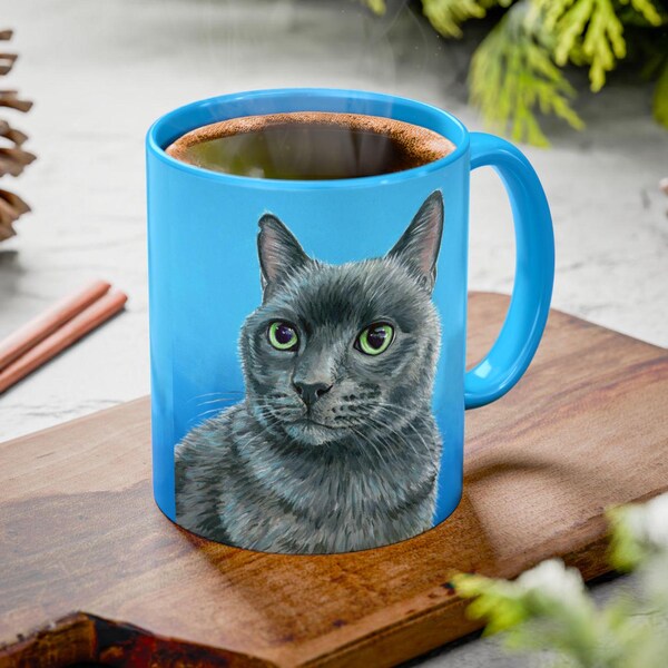 Russian Teacup - Etsy
