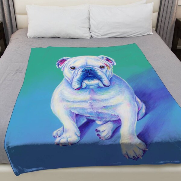 Blanket Pop Art - Etsy