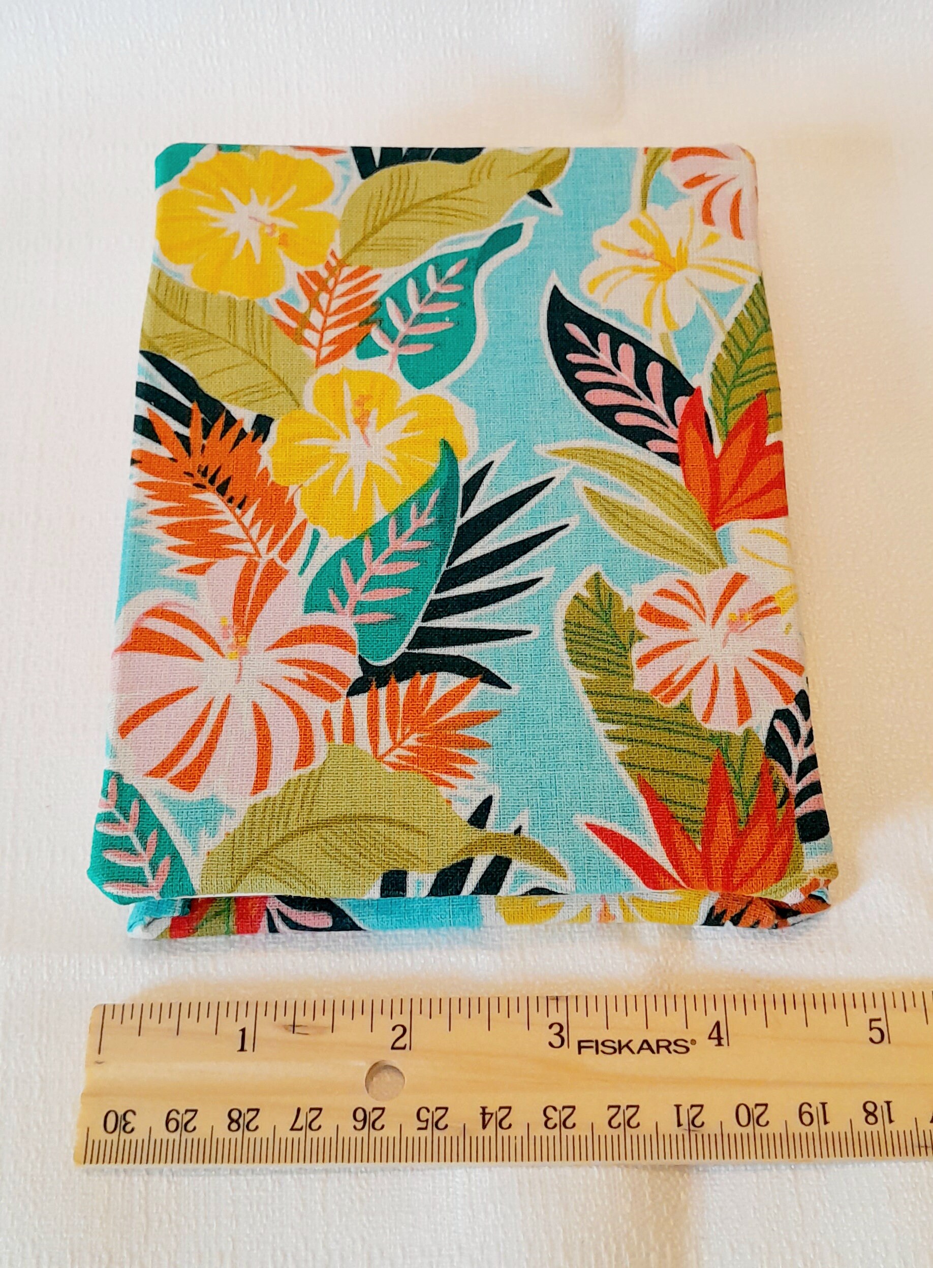 Handmade French Link Stitch Artist Sketchbook, Fabric Hardcover Book - Etsy