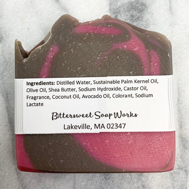 FIG Soap Handmade Natural Vegan Fig Soap - Etsy