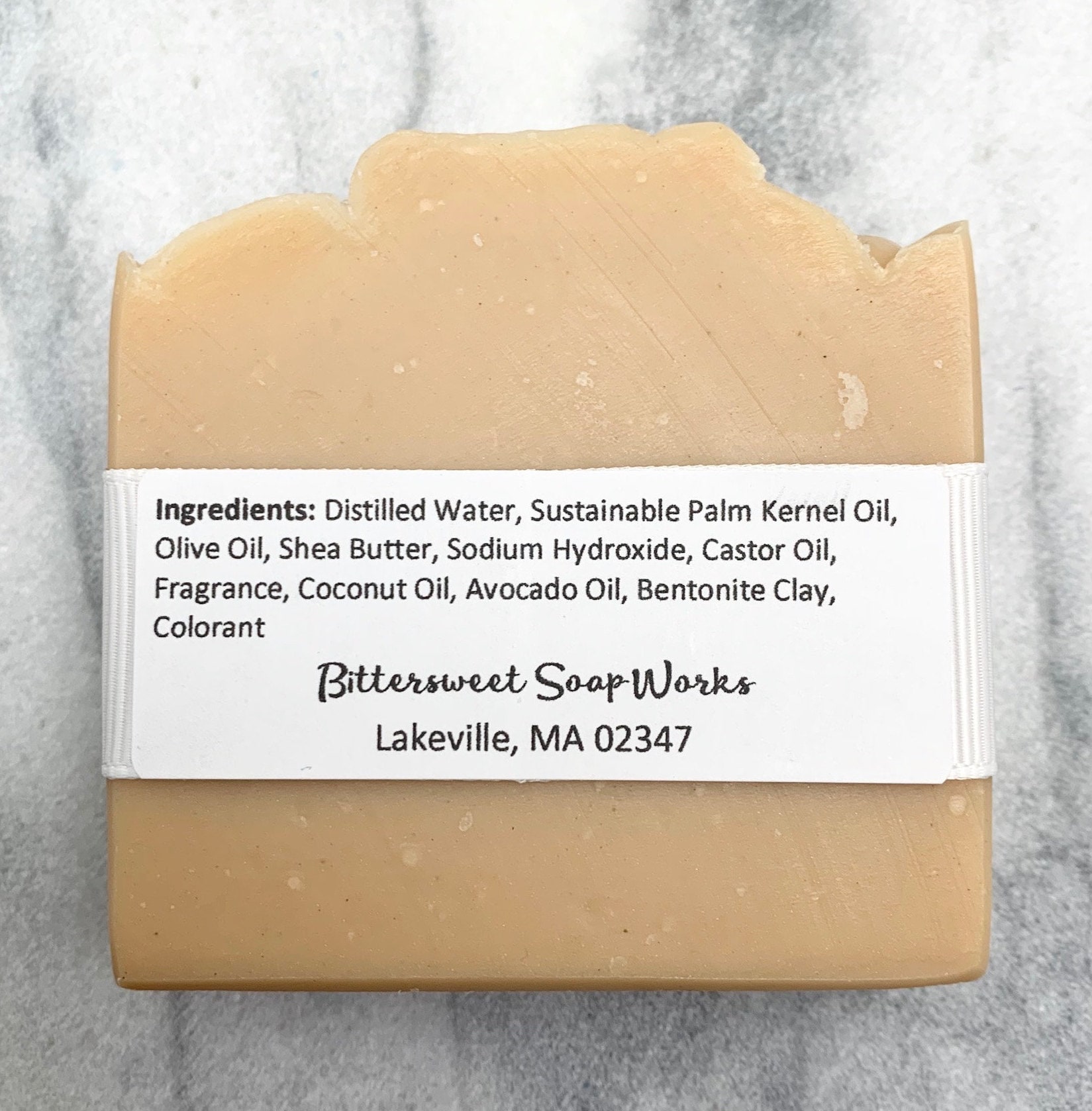 BAY RUM Soap Natural Handmade Vegan Bay Rum Soap - Etsy