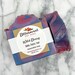WILD BERRY Soap Handmade Natural Vegan Berry Soap - Etsy