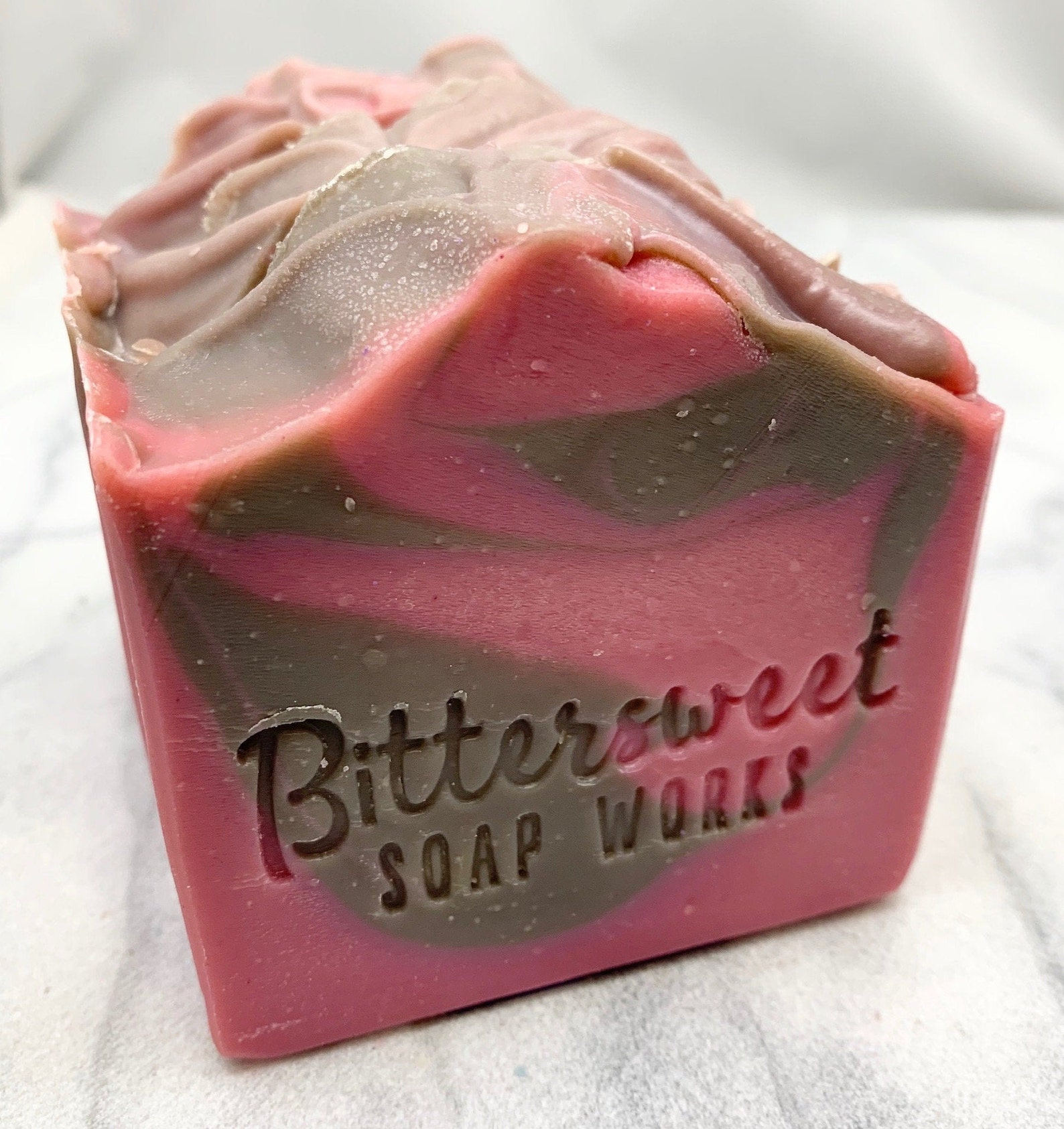 FIG Soap Handmade Natural Vegan Fig Soap | Etsy