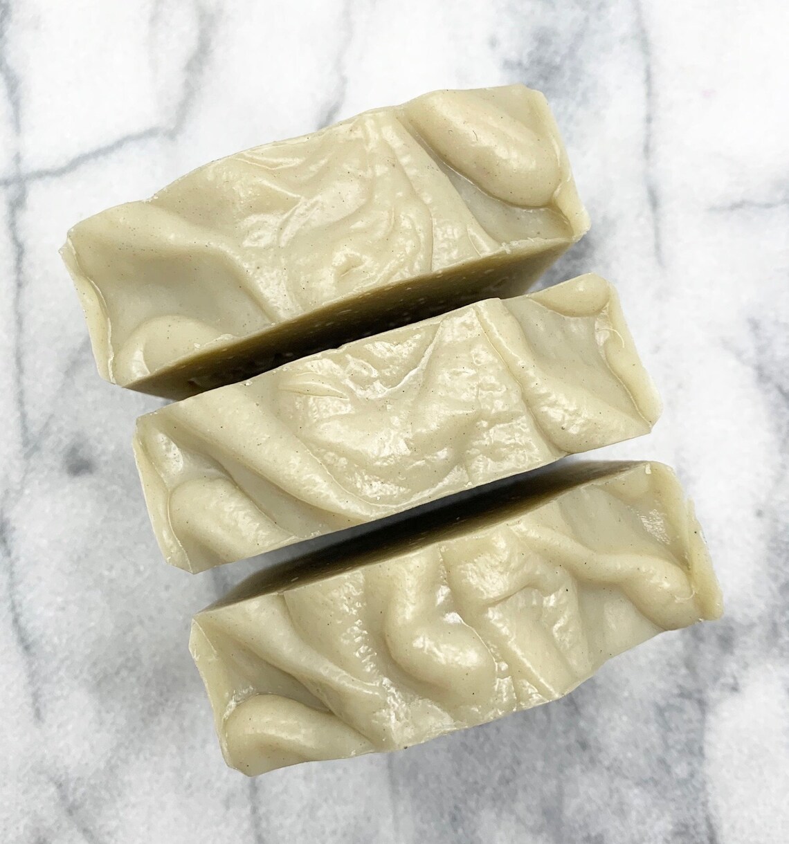 ZEN Soap Handmade Natural Vegan Incense Soap | Etsy