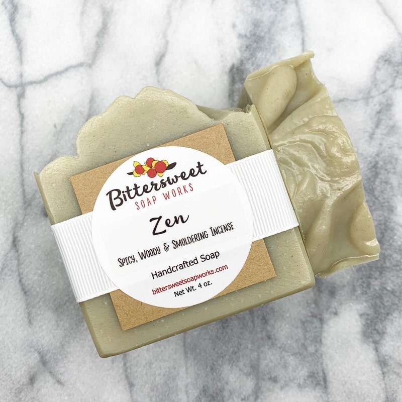 BittersweetSoapWorks - Etsy