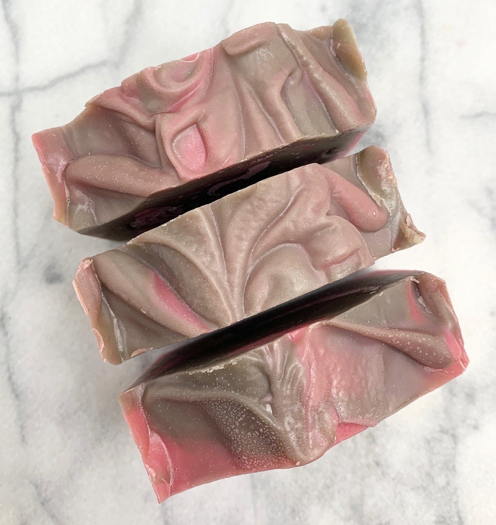 FIG Soap Handmade Natural Vegan Fig Soap | Etsy