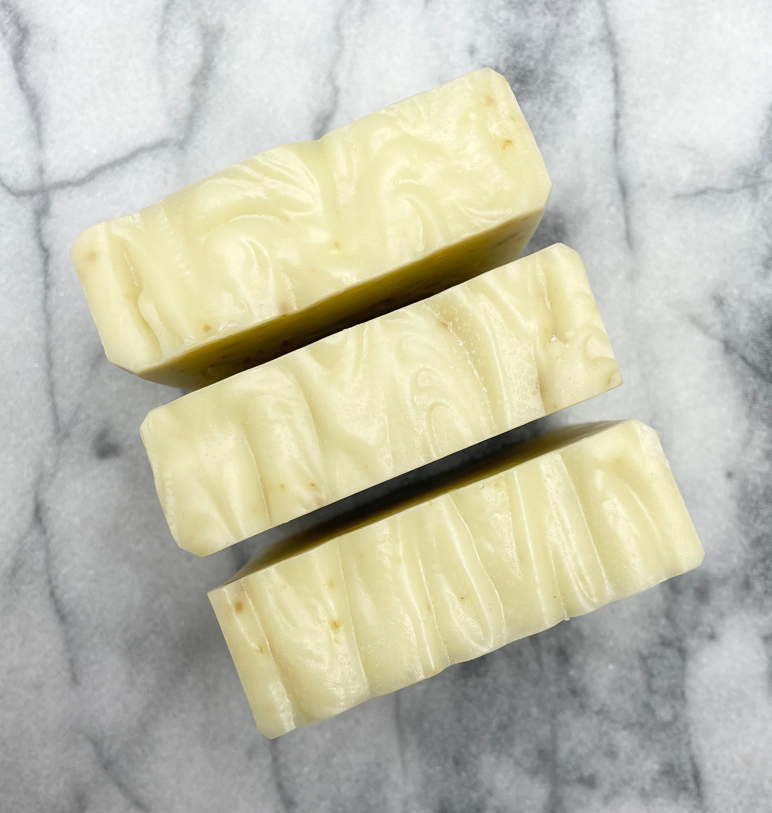BERGAMOT & BASIL Soap Handmade Natural Vegan Essential Oil | Etsy