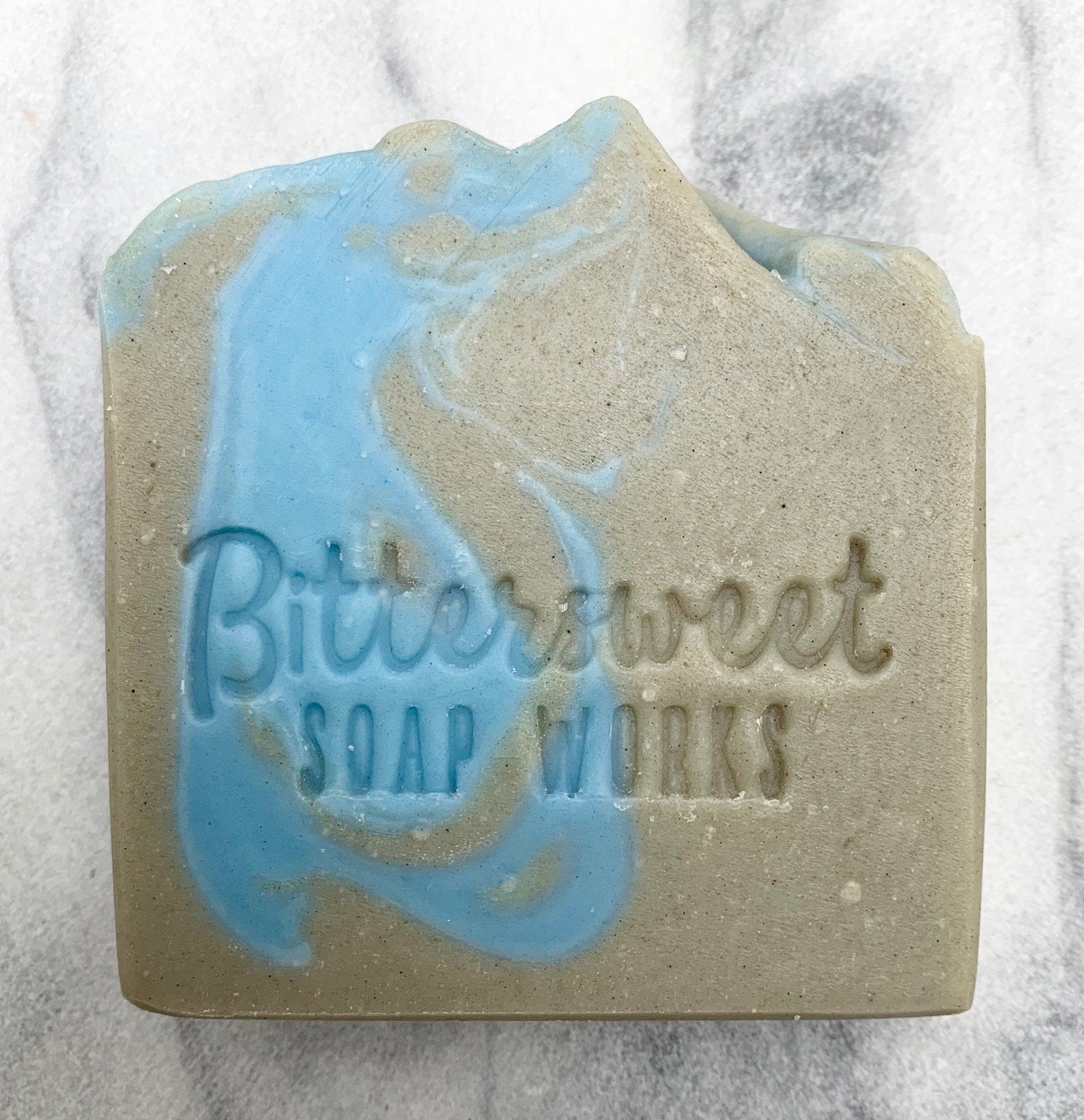 BEACH HOUSE Soap Natural Handmade Vegan Beach Soap - Etsy