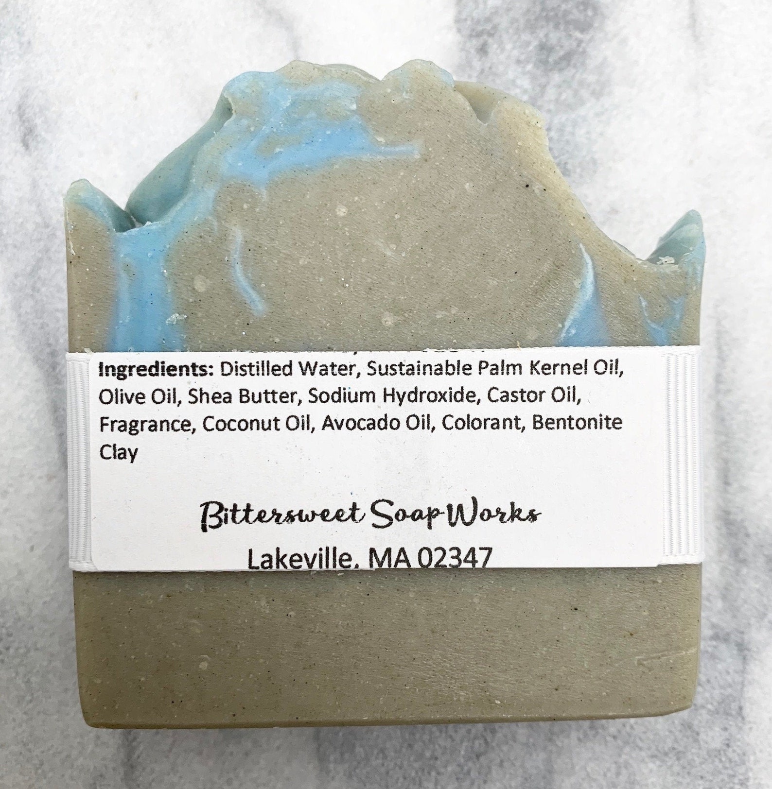 BEACH HOUSE Soap Natural Handmade Vegan Beach Soap - Etsy