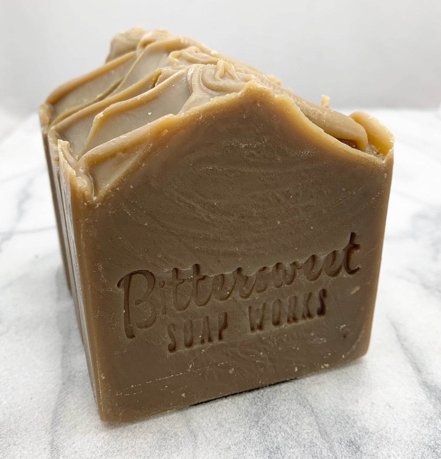 PINE TAR Soap Natural Handmade Vegan Soap for Sensitive Skin - Etsy