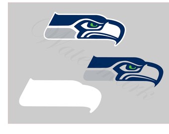 Seahawks svg | Etsy