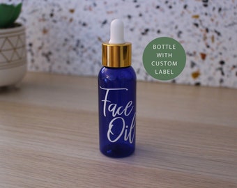 30 Ml Bottle Label - Etsy