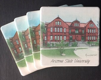 Asu Graduation Gift | Etsy