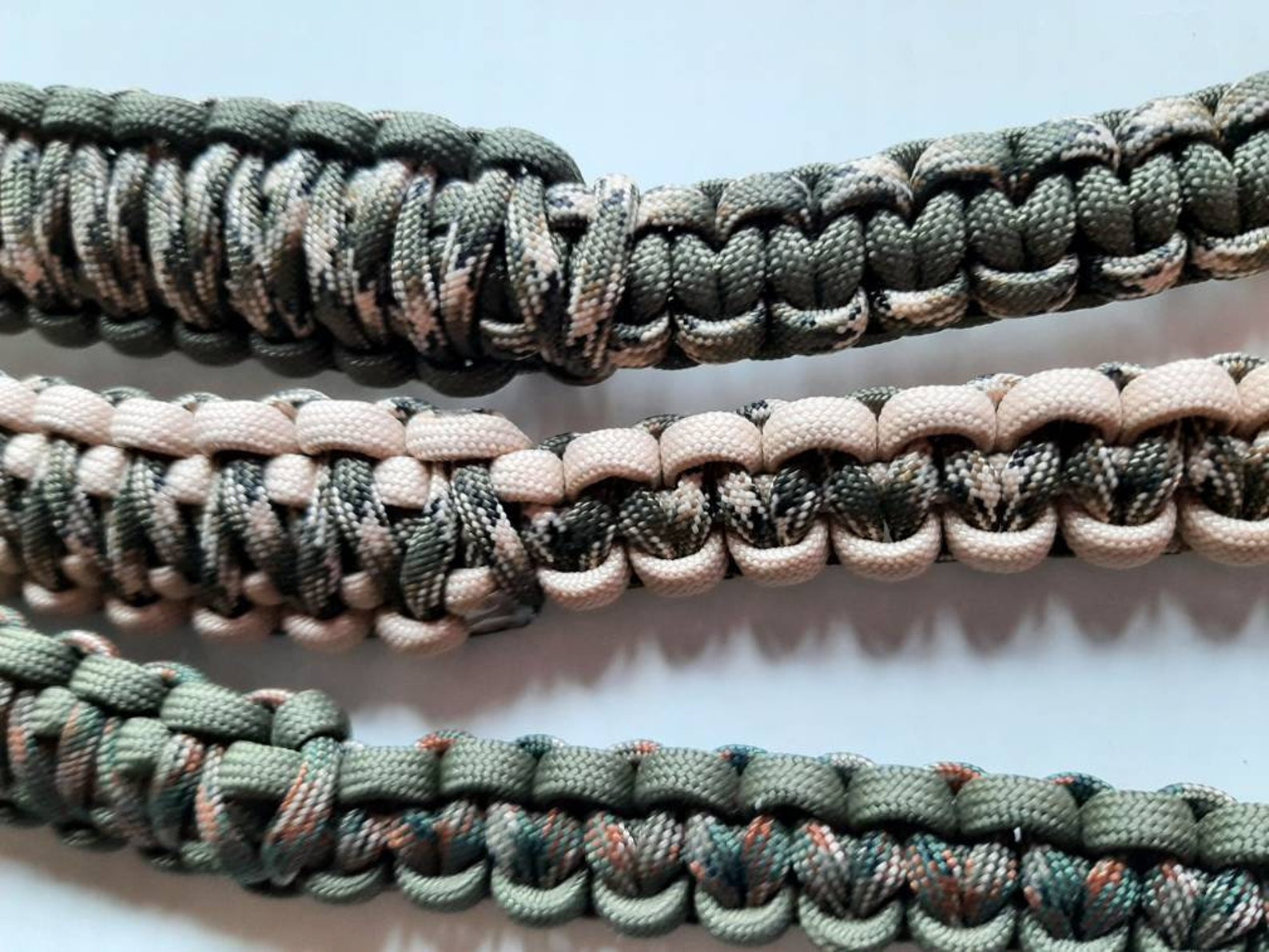 Deluxe Turkey Tote / Carrier Paracord - Etsy