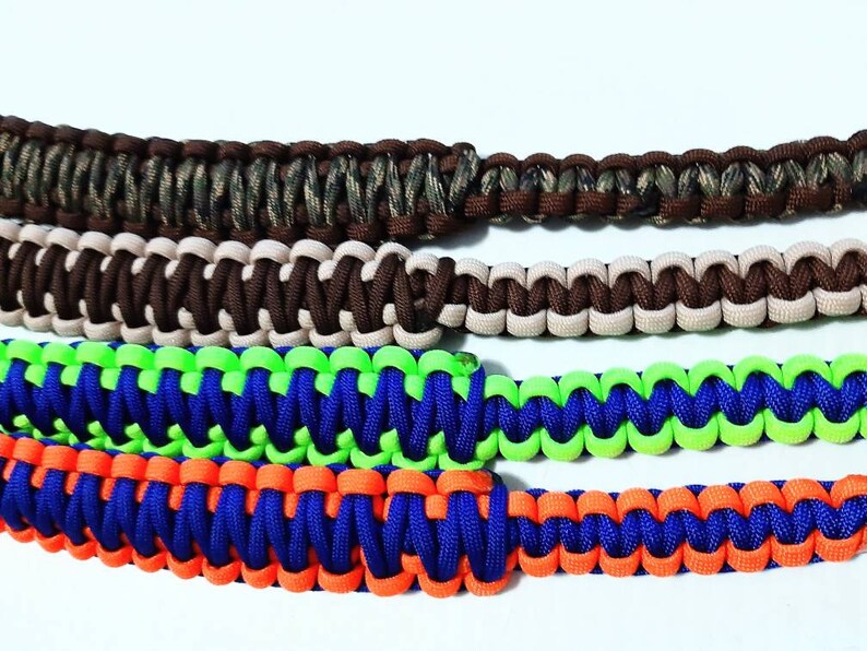 Deluxe Turkey Tote / Carrier Paracord - Etsy