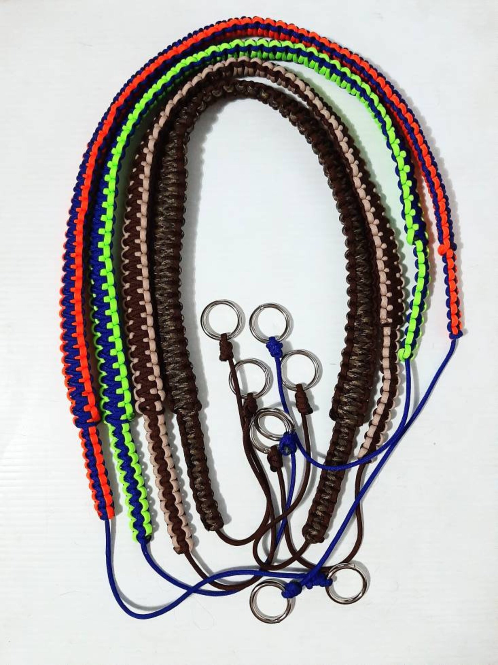 Deluxe Turkey Tote / Carrier Paracord - Etsy