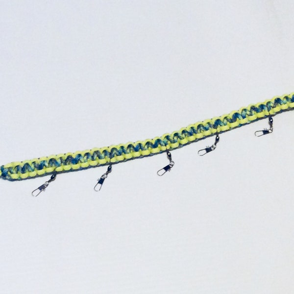 Fly Fishing Lanyard - Etsy