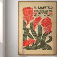 Todo Va A Estar Bien Digital Printable Poster Print, Wall Art Home Dorm ...