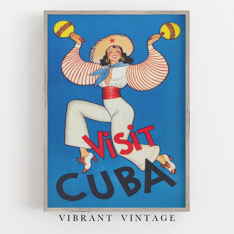 Redh Cuba - Etsy Australia