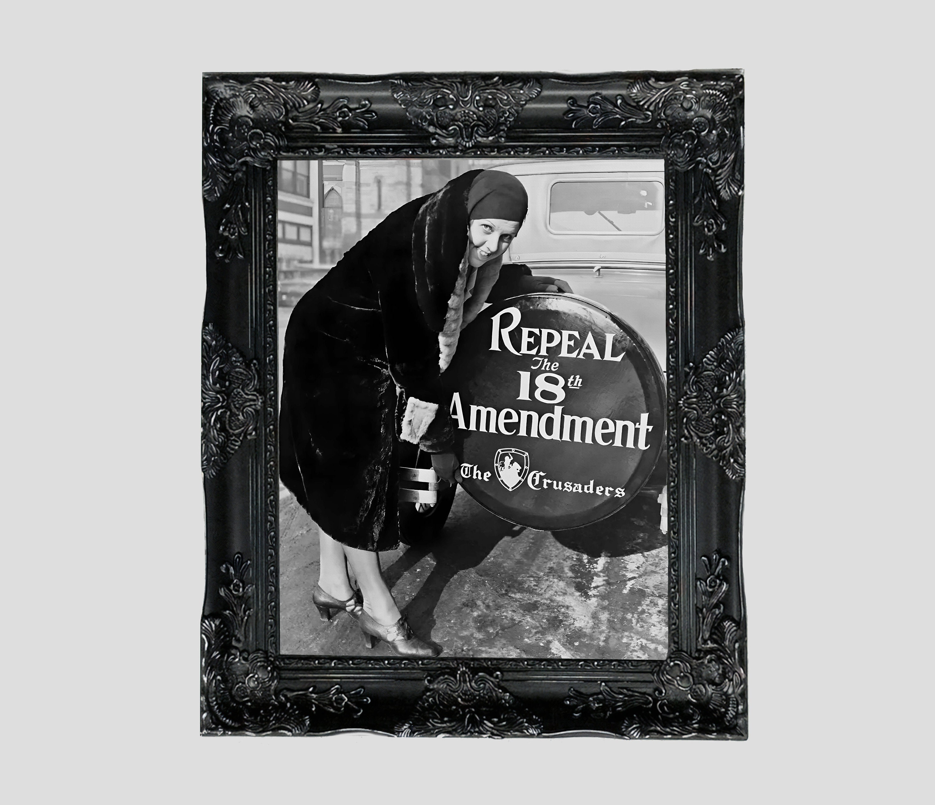 18th Amendment Repealed