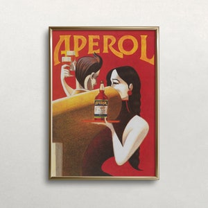 Vintage Poster - Etsy UK