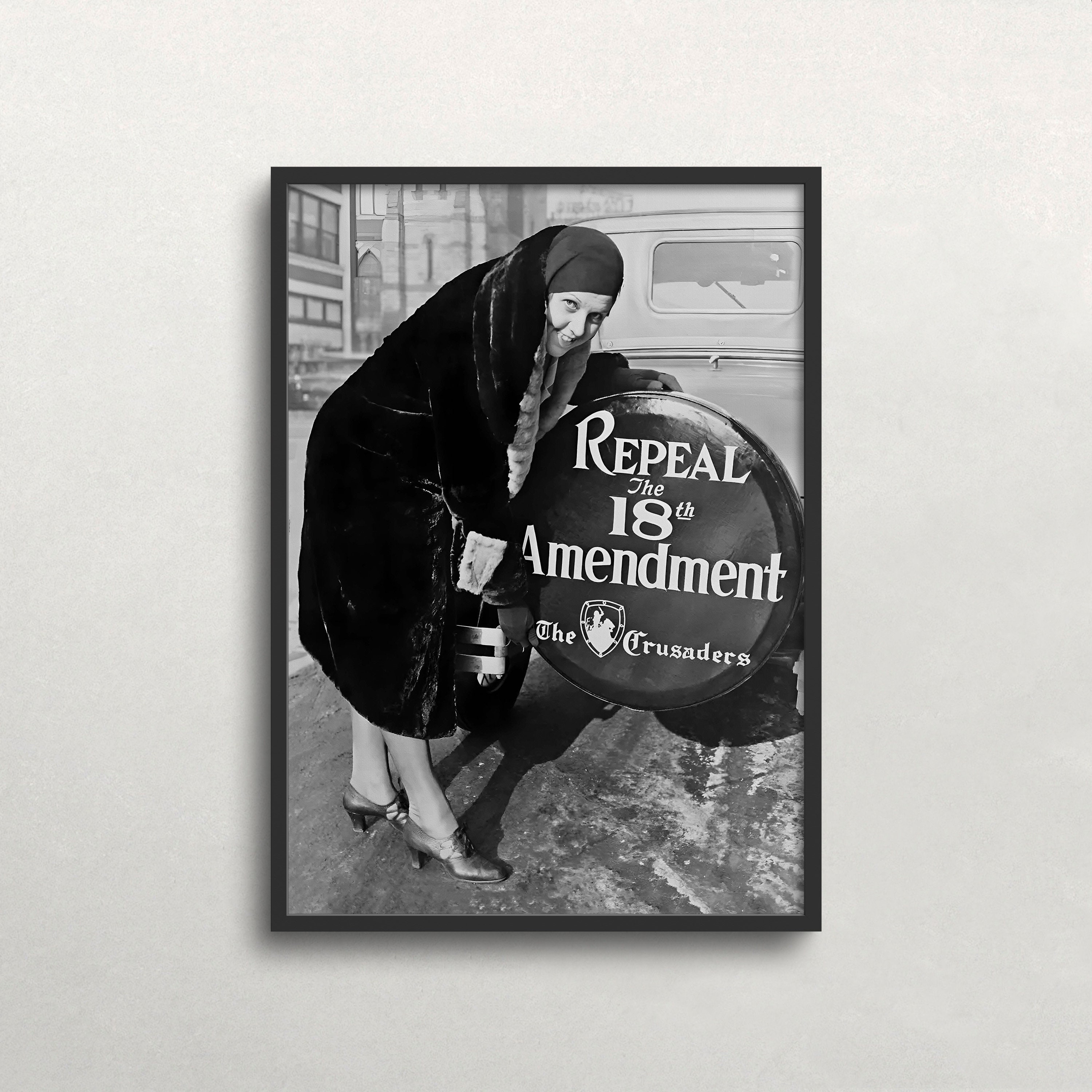 Repeal Prohibition Posters