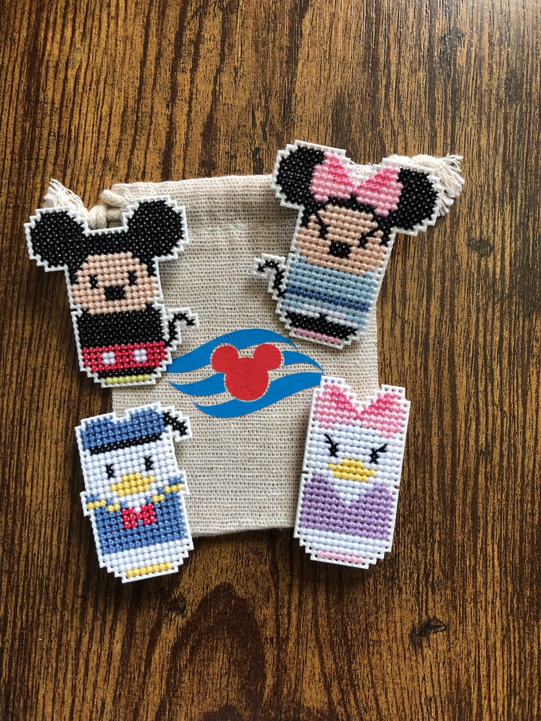 Disney Cruise Fish Extender Gifts - Etsy