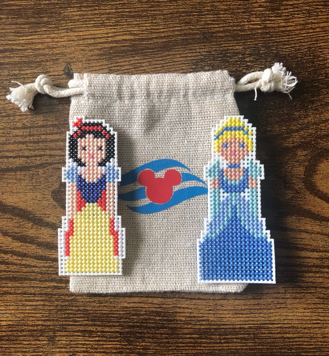 Disney Cruise Fish Extender Gifts - Etsy