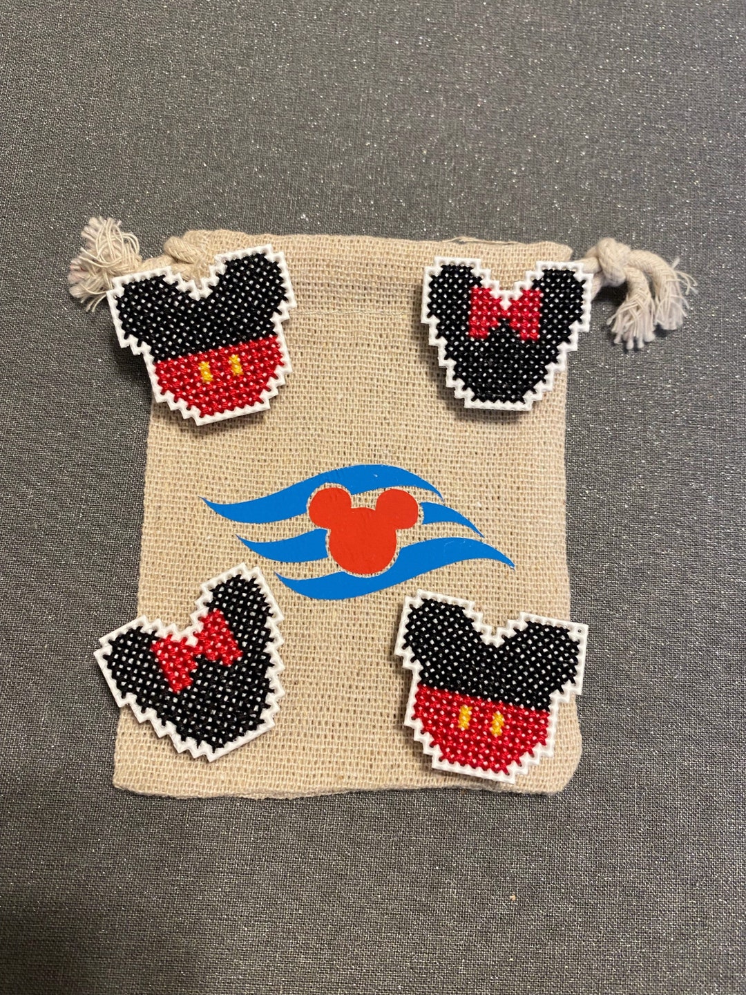 Disney Cruise Fish Extender Gifts - Etsy