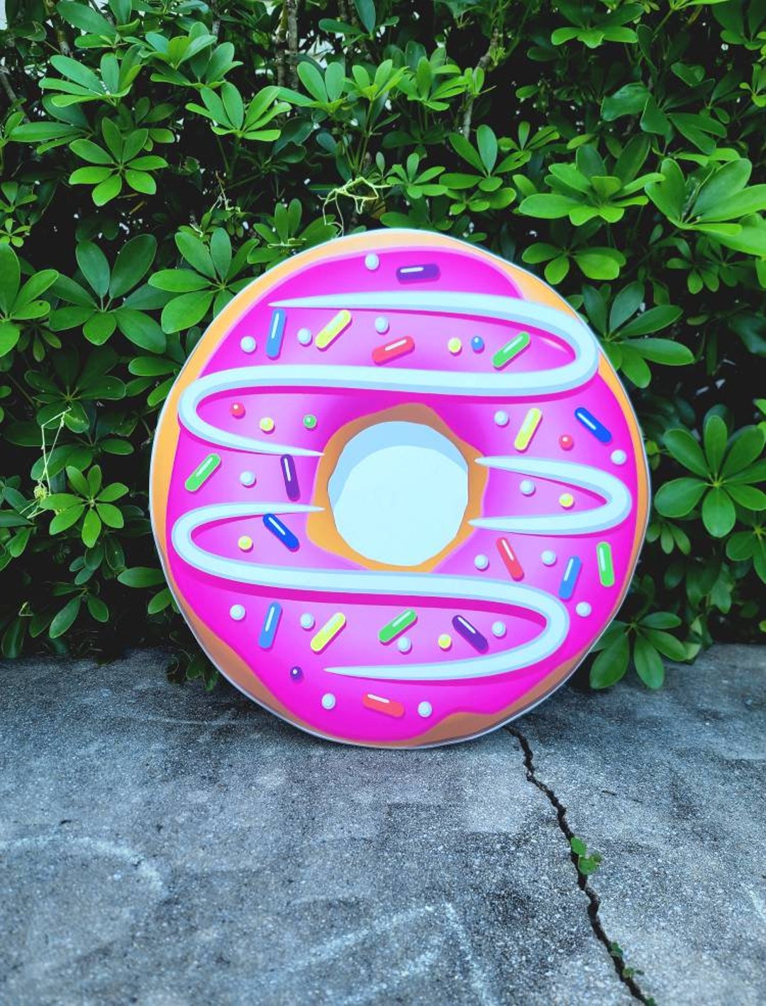 Candyland Cutouts/ Candyland Decorations /candyland Birthday ...