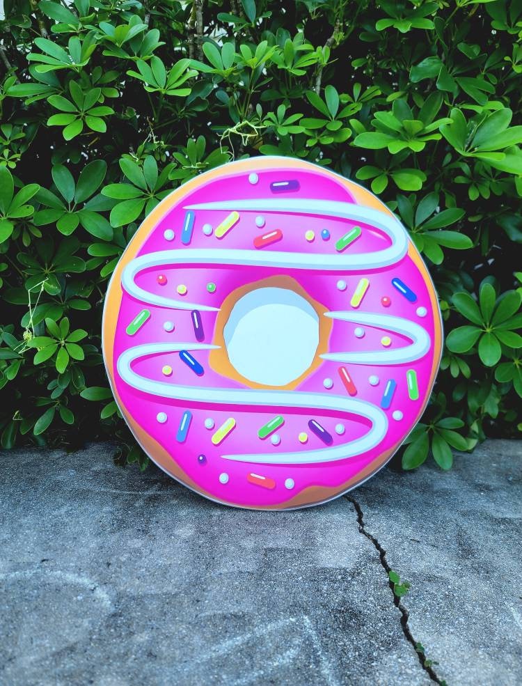 Candyland Cutouts/ Candyland Decorations /candyland Birthday / - Etsy