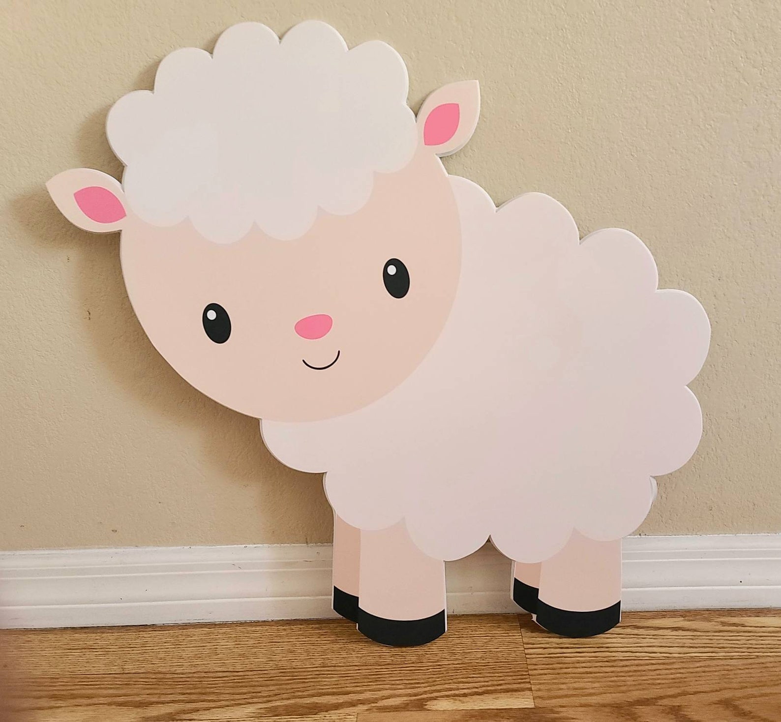 Farm Animals Standees /farm Animals Props /barn Props /barn - Etsy