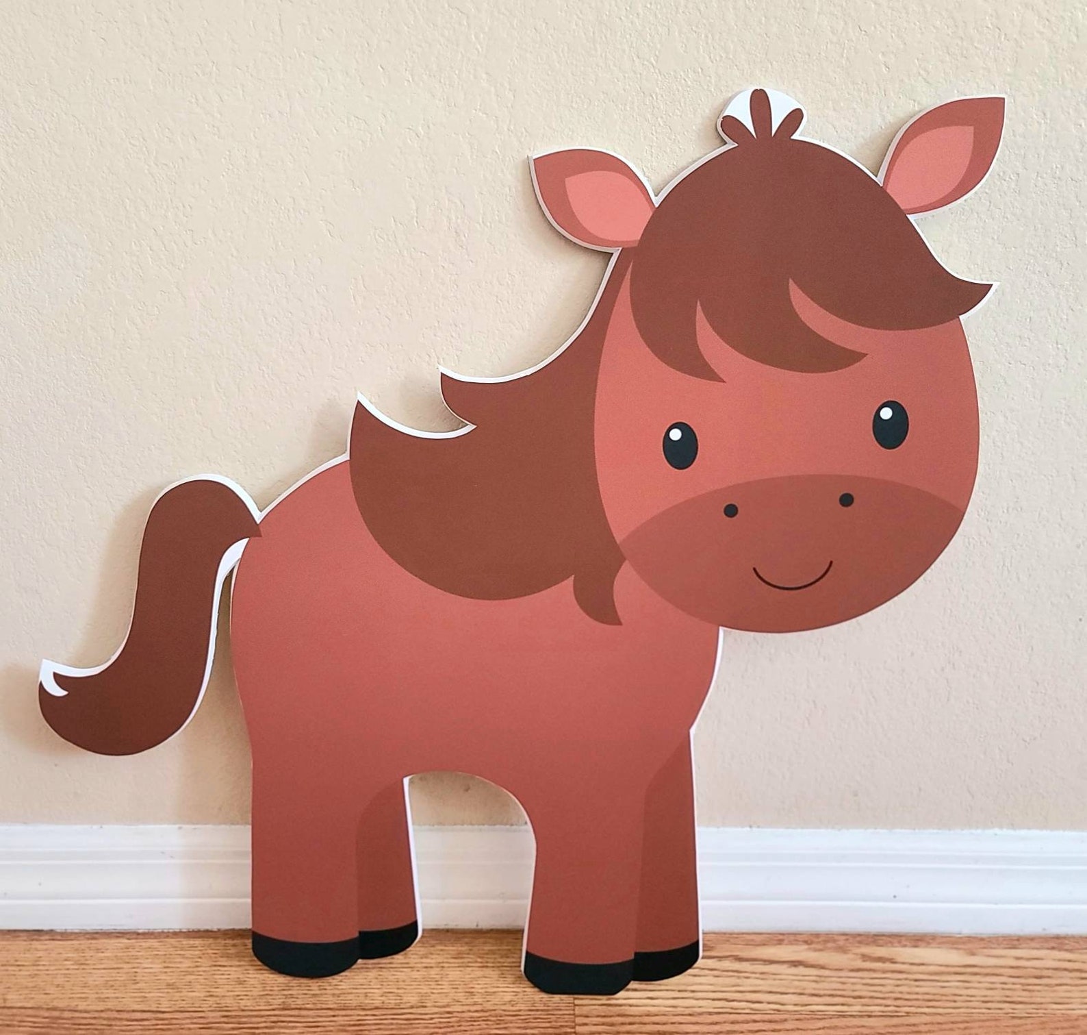 Farm Animals Standees /farm Animals Props /barn Props /barn - Etsy