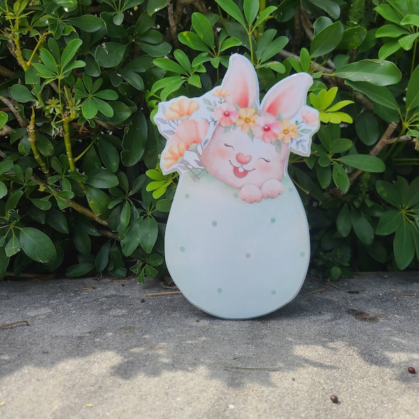 Easter Prop - Etsy