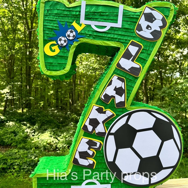 Golf Pinata - Etsy