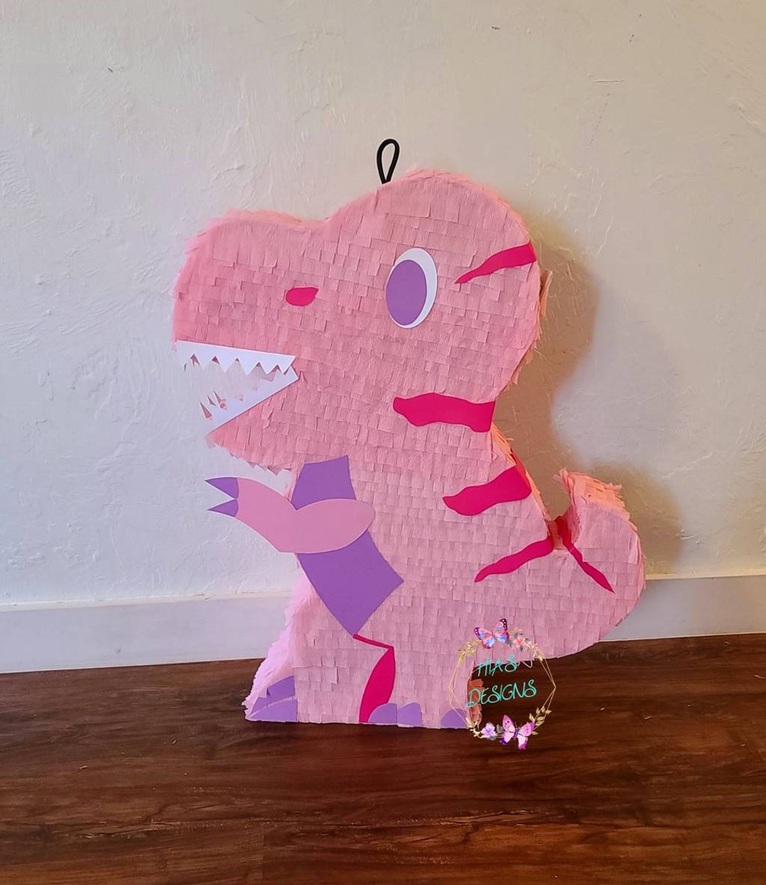 Dinosaur Piñata, Cute Dinosaur, Dinosaur Party, Dinosaur Props ...