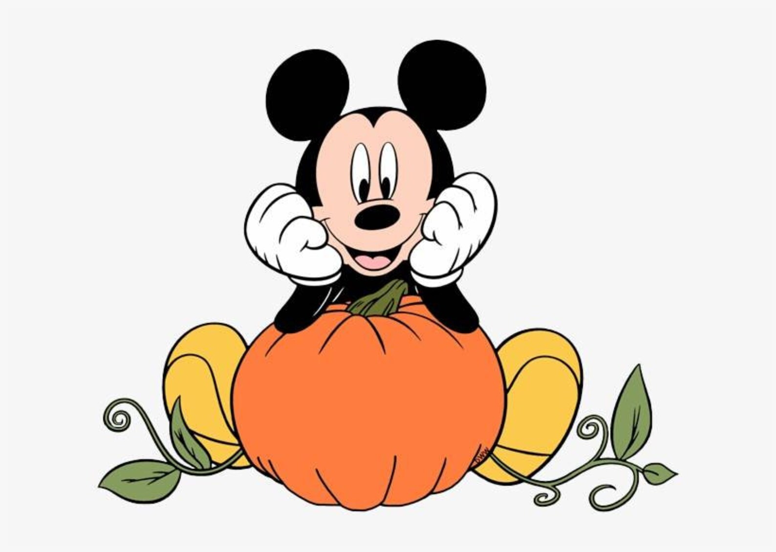 Halloween Props- Mouse Halloween Party Props/ Halloween Theme Standee ...