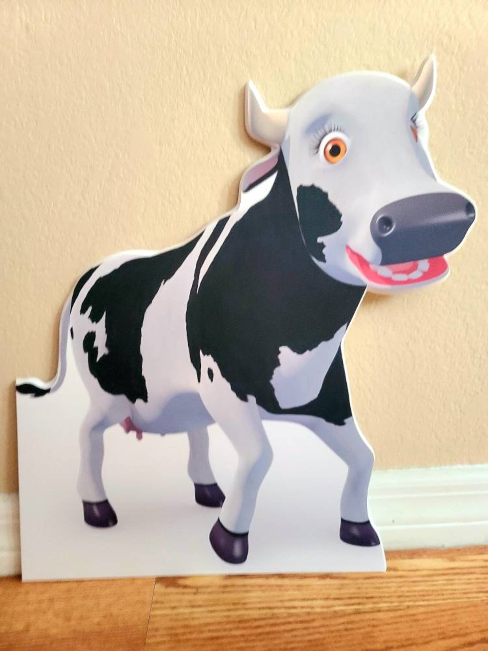 La Granja Standees /the Farm Standees / the Farm Props / Tv Shows ...