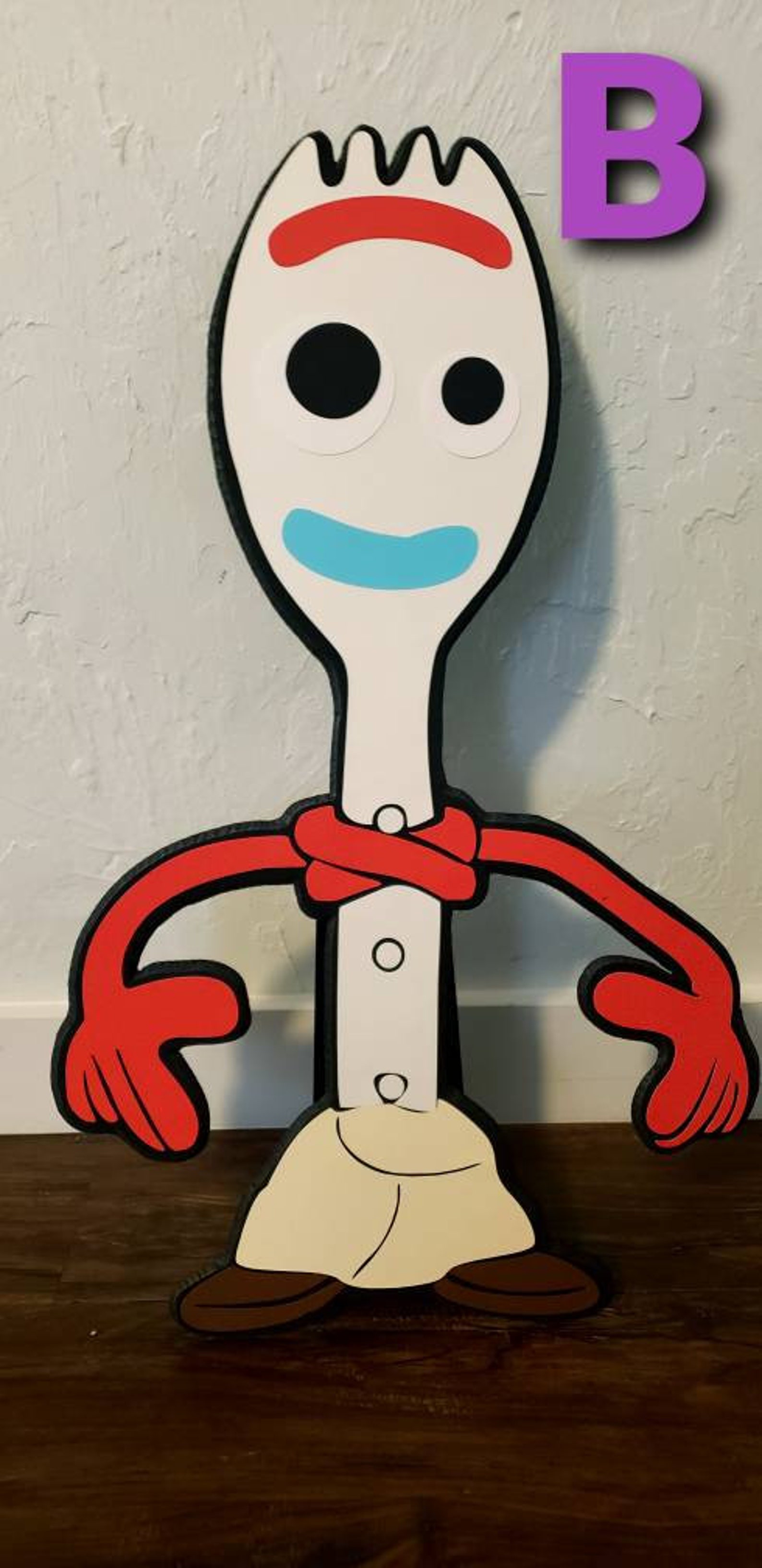 Toys Movie Standee/ Toy Movie Props /toys Tv Show | Etsy