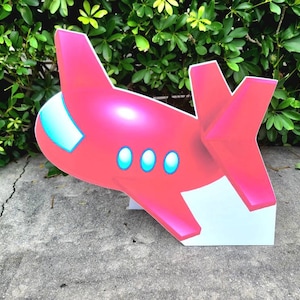 Train Standee/ Train Cutouts/ Train Decorations/ Train Birthday/ Train ...