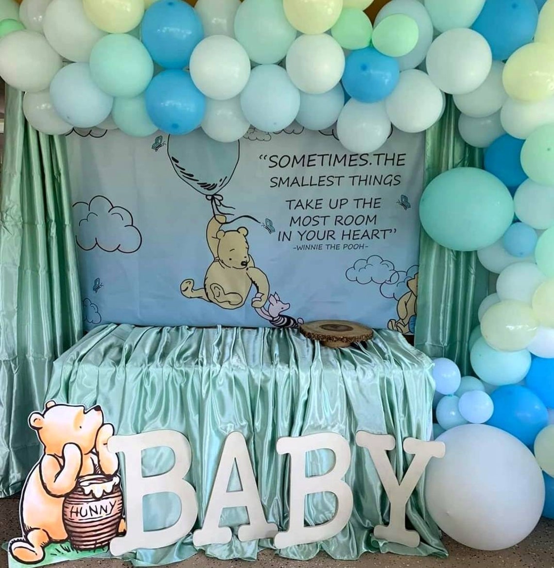 Personalized Classic Winnie the Pooh Stands /pooh Signs/winnie the Pooh ...