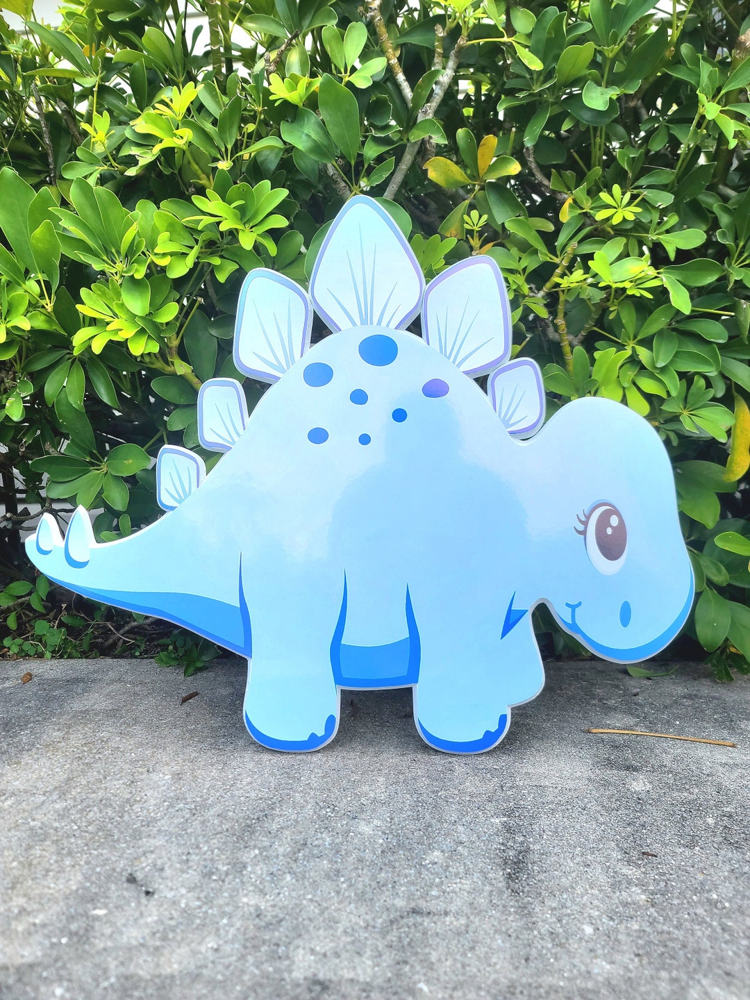 Dinosaur Stand Ups/ Dinosaur Girl/ Dinosaur Party Props/dinosaur Party ...