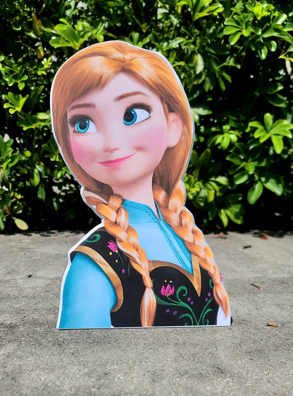 Princess Table Top Decor/ Princess Centerpieces Princess of - Etsy