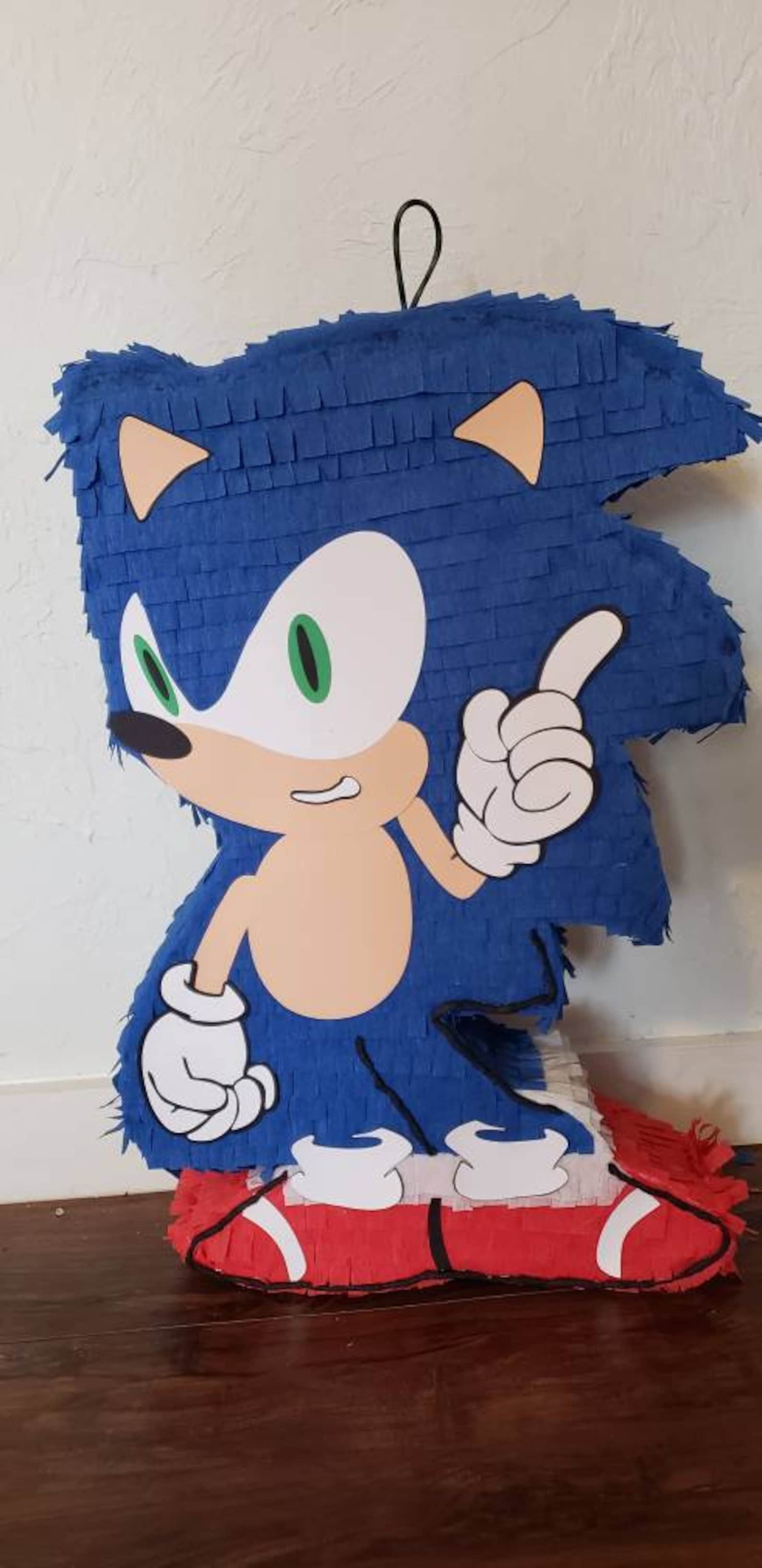 Gamer piñata piñata gamer party gamer gamer props - Etsy España